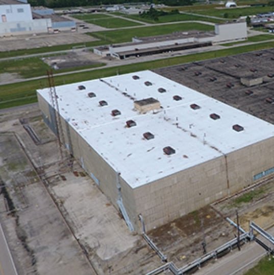 THE PORTSMOUTH NUCLEAR SITE, PIKETON, OHIO – OHIO NUCLEAR FREE NETWORK