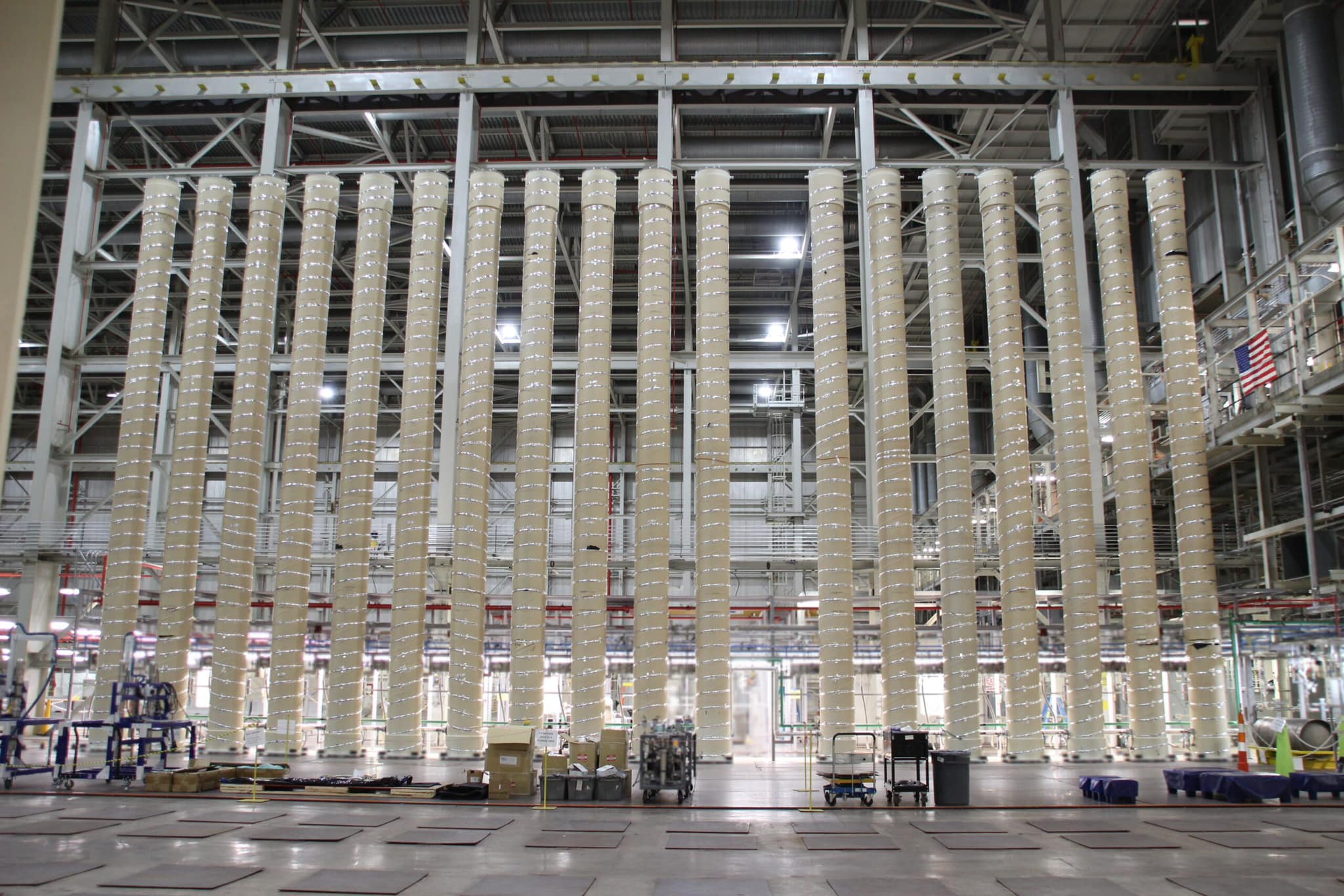 Who is Centrus? – OHIO NUCLEAR FREE NETWORK