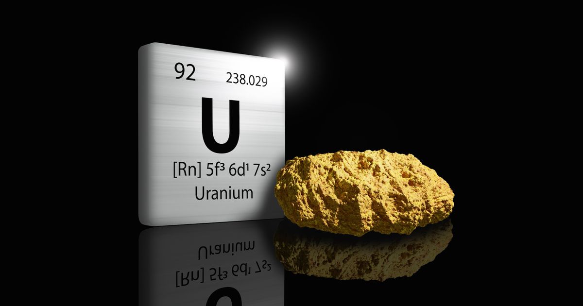 Uranium Fuel Cycle Explained – OHIO NUCLEAR FREE NETWORK