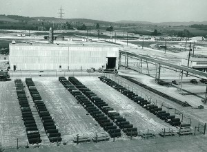 THE PORTSMOUTH NUCLEAR SITE, PIKETON, OHIO – OHIO NUCLEAR FREE NETWORK