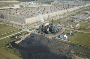 THE PORTSMOUTH NUCLEAR SITE, PIKETON, OHIO – OHIO NUCLEAR FREE NETWORK